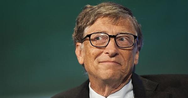 Nagyot fékezett Bill Gates szeme fénye - Privátbankár.hu