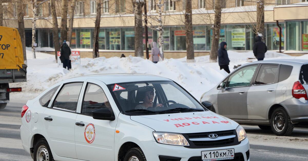 Nem kell az új autó az oroszoknak - Privátbankár.hu