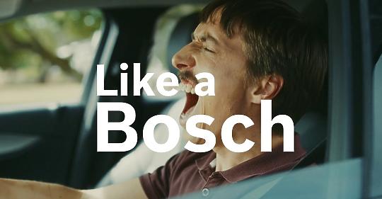 Bosch: szóvicc és világmentés - Privátbankár.hu