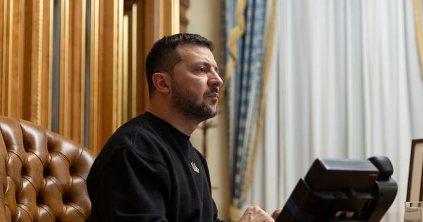 Aláírta Zelenszkij: külföldieket is felvehetnek az ukrán nemzeti ...