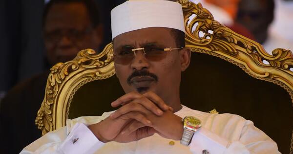 Minden rendben Csádban, nyert a magyar kormány partnere? - Privátbankár.hu