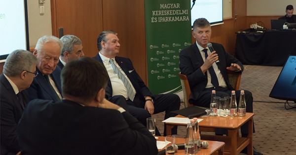 Vad orosz biznisszel kecsegteti a magyar cégeket az MKIK - Privátbankár.hu