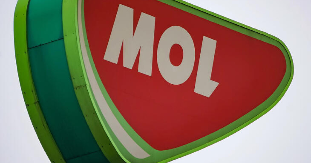 Jót tettek a Mol-részvényeknek a szerbiai üzletkötési hírek ...