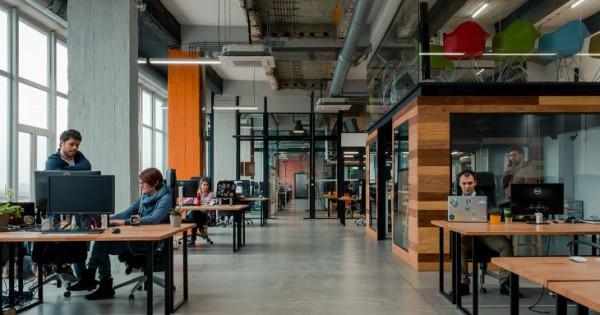 Unalmasak a hagyományos irodák? Van más is - Privátbankár.hu