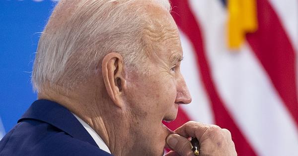 Joe Biden telefonált, majd újabb ígéretet tett - Privátbankár.hu