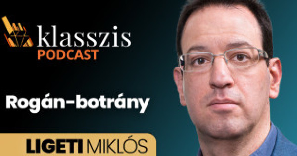 Mikor lesz Rogán-per vagy felcsúti per? Ligeti Miklós a Rogán ...