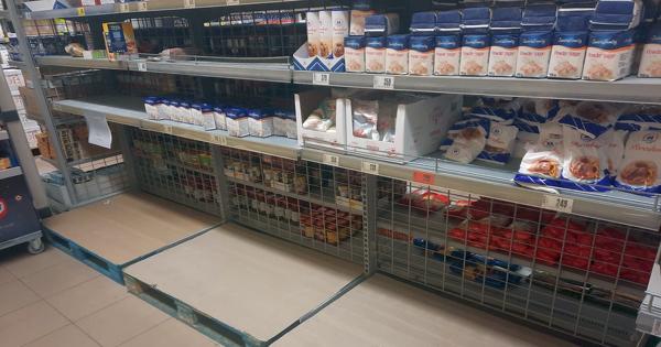 Itt az újabb döbbenetes élelmiszerár-emelkedés - lépnie kell az Orbán ... Itt az újabb döbbenetes élelmiszerár-emelkedés - lépnie kell az Orbán ...