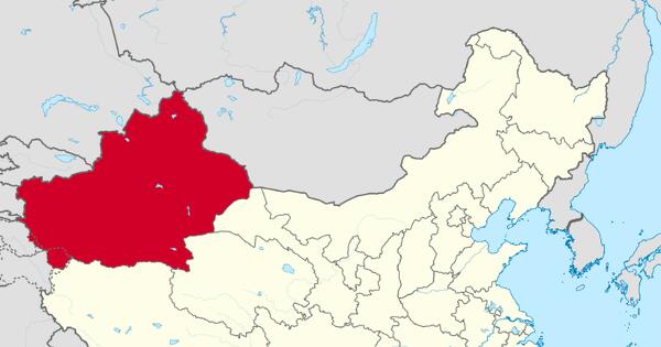 Áttörés: a kínaiak is vizsgálódni kezdek ujgur kényszermunka ügyben ...