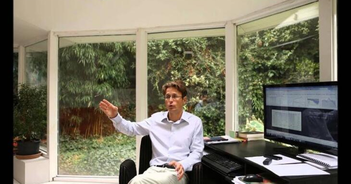 Zsiday Viktor: „Nem egy Jolly Joker Orbán és Trump pénzügyi csomagja ...