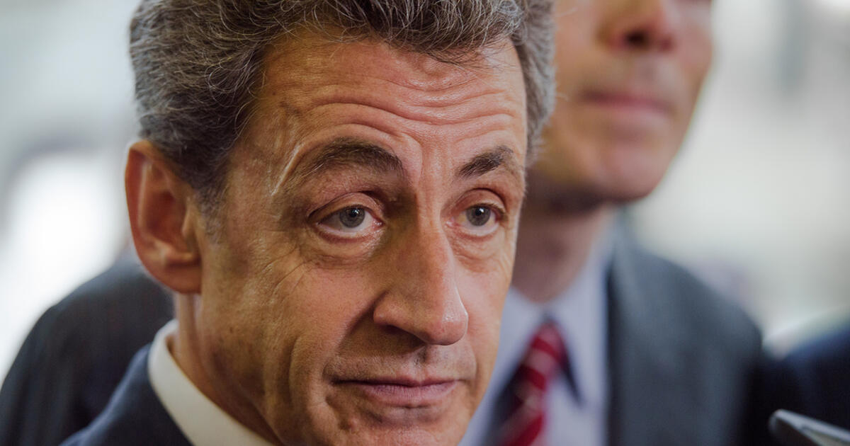 Nicolas Sarkozy volt elnök bűnös is, meg nem is a párizsi bíróság ...