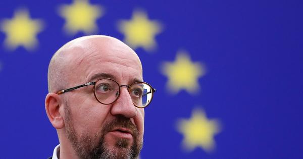 Olyat mondott Orbán Viktorról az Európai Tanács elnöke, amit nem szokott - Privátbankár.hu