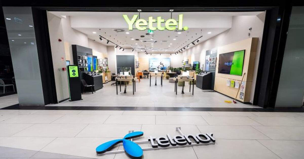 Nagy bejelentés érkezett a 2Connect és a Yettel összefogásáról ...