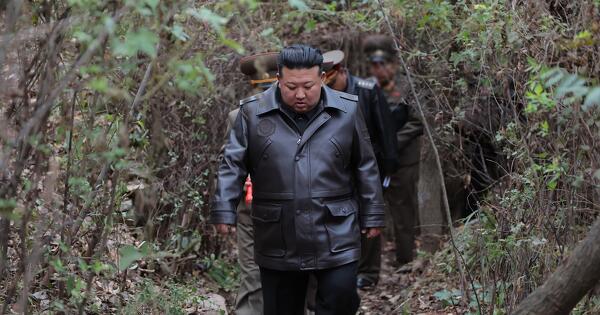 Fájhat Zelenszkij feje? Vészjósló bejelentést tett Észak-Korea ...