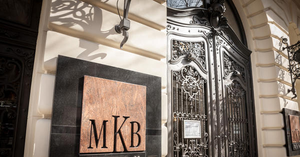 Növekedés és stabil pénzügyi eredmények az MKB Csoportnál - Privátbankár.hu
