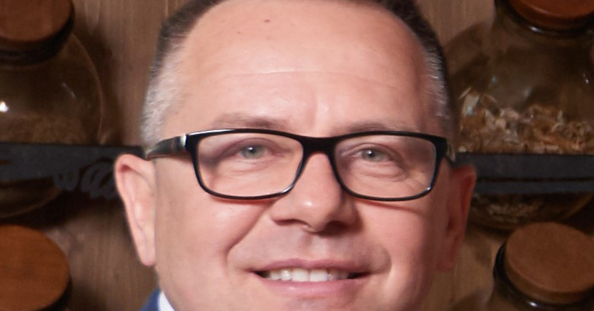 Jól ismert szakember került a Zwack vezérigazgatói székébe ...