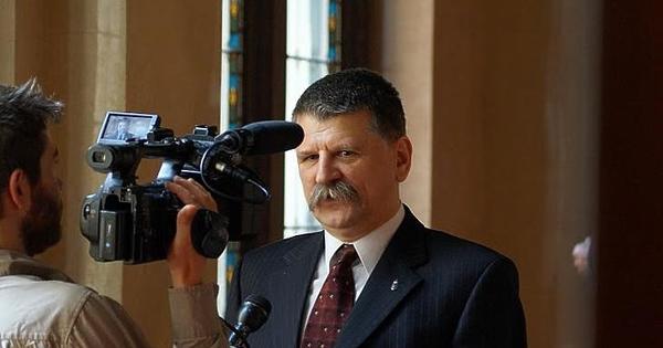 Kövér László: "Horn Gyula ezekhez képest egy virtigli hazafi ...