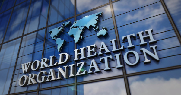 A WHO reméli, Trump meggondolja magát - Privátbankár.hu