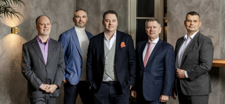 Tőke, karakter, érték, százmilliárdos cél: új korszakot nyit a Realis ...