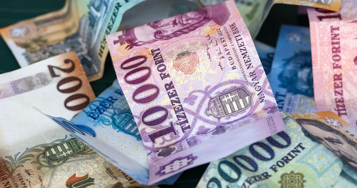 Ez nem jó hír: lassult a keresetek növekedése - Privátbankár.hu