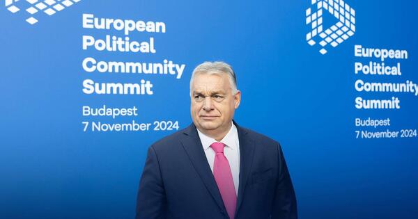 Ha ez megtörténik, Orbán Viktor nagy győzelmet arat - Privátbankár.hu