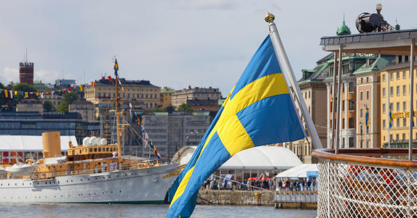 Az új svéd kormány visszavenne a jótékonykodásból - Privátbankár.hu