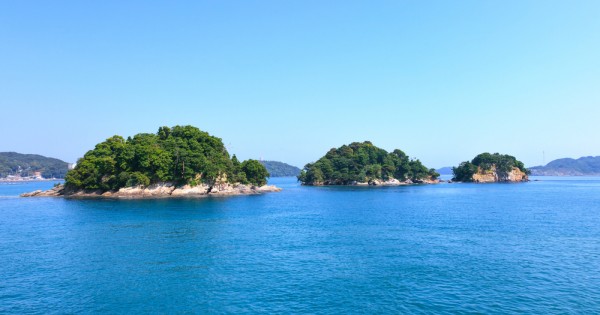 Hoppá, megduplázódott a japán szigetek száma - Privátbankár.hu