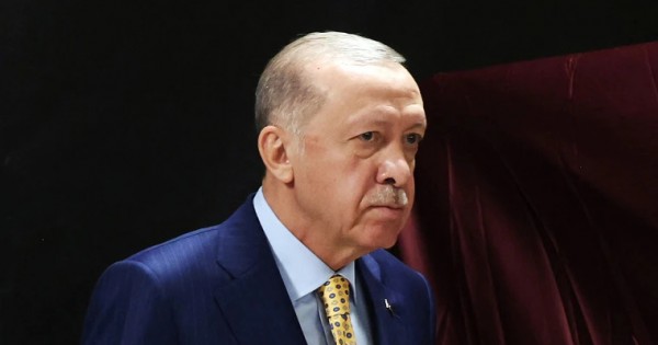 Erdogan sorsára juthat Orbán Viktor? - Privátbankár.hu