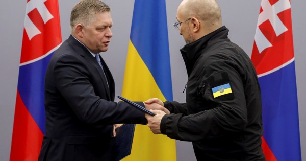 Magára hagyja Robert Fico Orbán Viktort az uniós vétóval - Privátbankár.hu