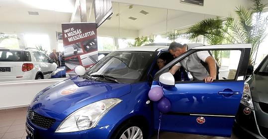 Megjelent az új magyar rendszám - Privátbankár.hu