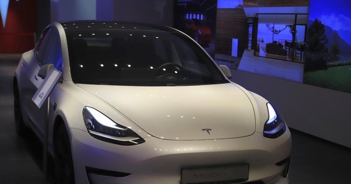 Irán nyomasztja a forintot, mikor virít a Tesla? - Privátbankár.hu