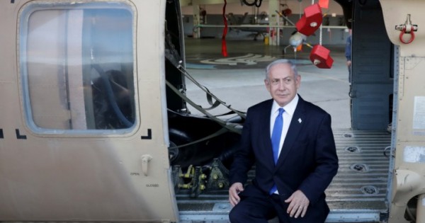 Netanjahu szerint elpusztítják Libanont, ha frontot nyit a Hezbollah ...