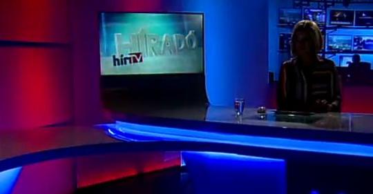 Egy év alatt háromszor hulltak a fejek a Hír TV-nél - Privátbankár.hu Egy év alatt háromszor hulltak a fejek a Hír TV-nél - Privátbankár.hu