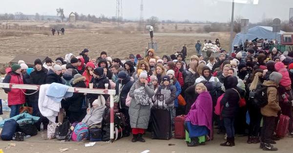 Egyre több civil célpontot lőnek az oroszok - ez történt a háború ... Egyre több civil célpontot lőnek az oroszok - ez történt a háború ...