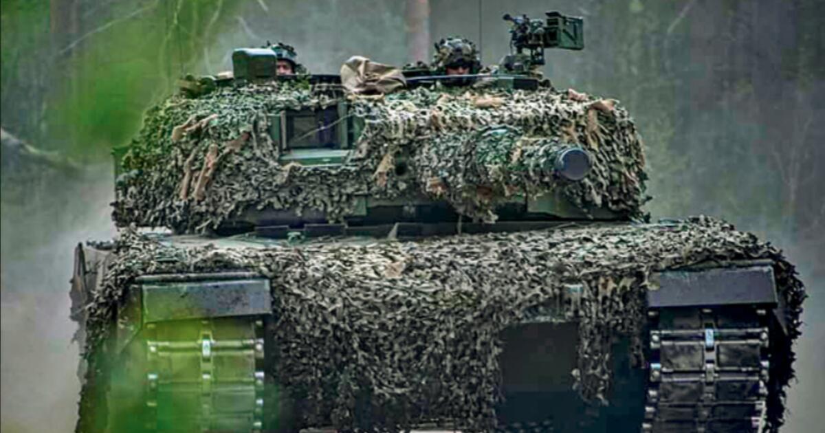 Bod Péter Ákos: Valódi újraiparosítás jön? Hadiipari impulzus ...